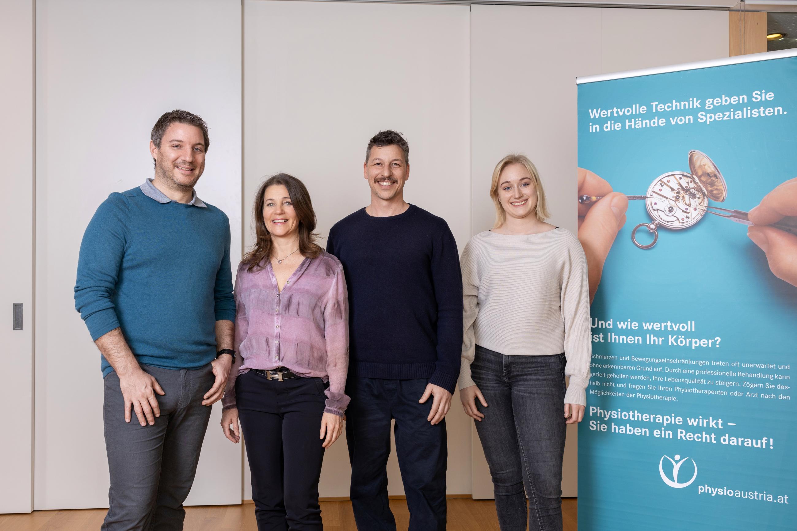 Vorarlberg | Physio Austria